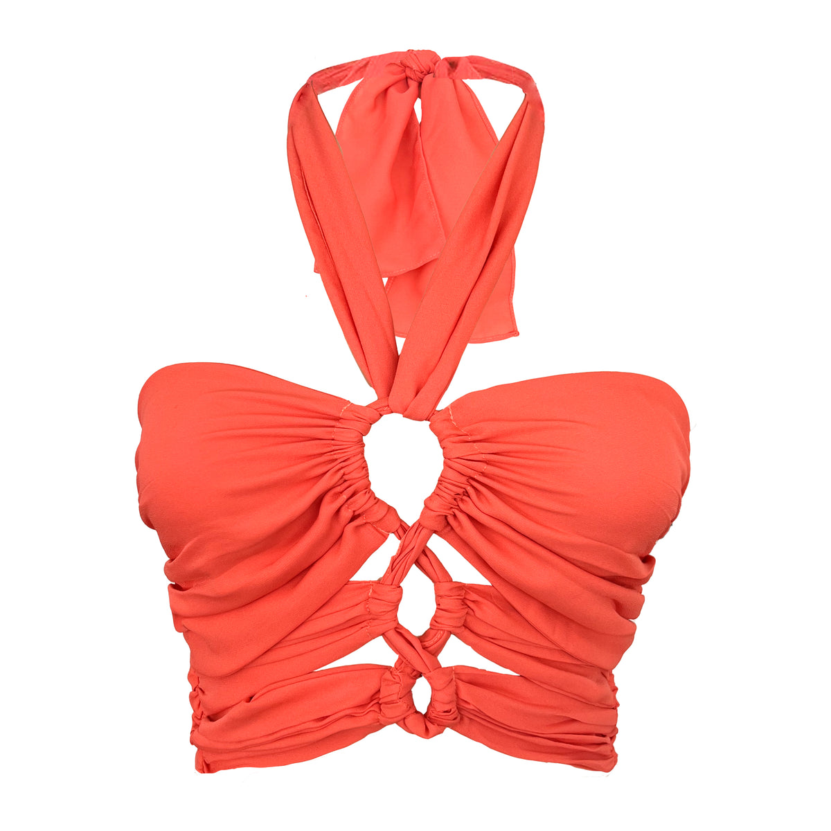 Estopa Pomelo - Top – Vera & Estopa